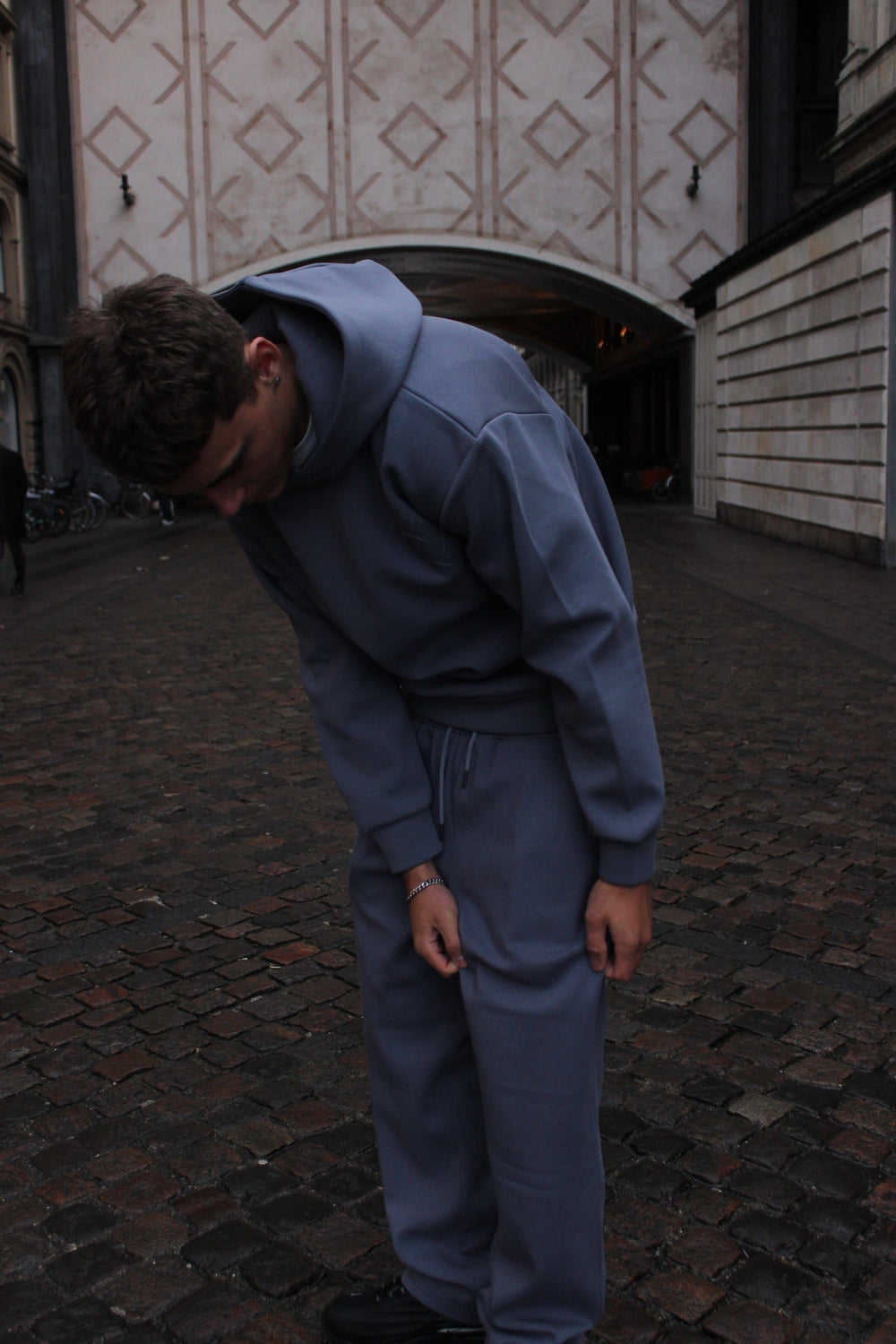 Doublés - Skandinavisk Tøj til Unge i Stockholm Stil