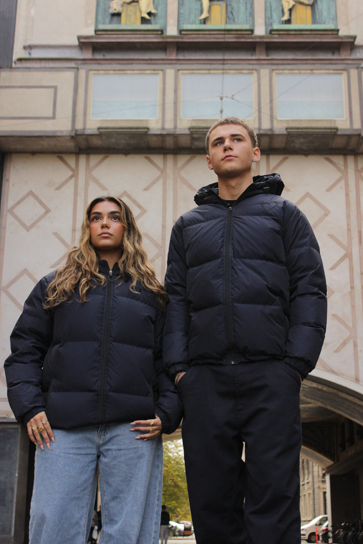 doublés - Winter collection Live NOW