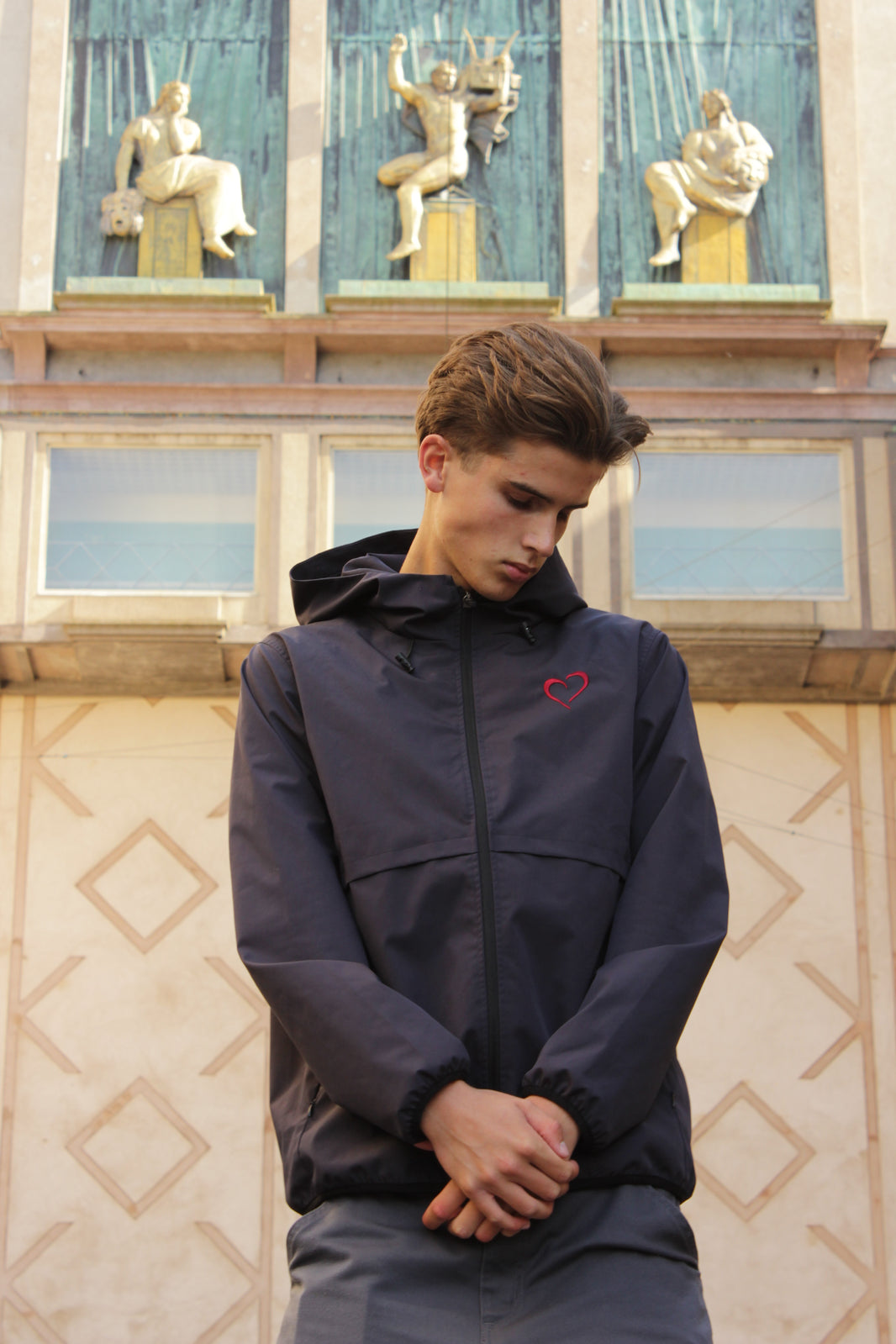 doublés - Winter collection Live NOW