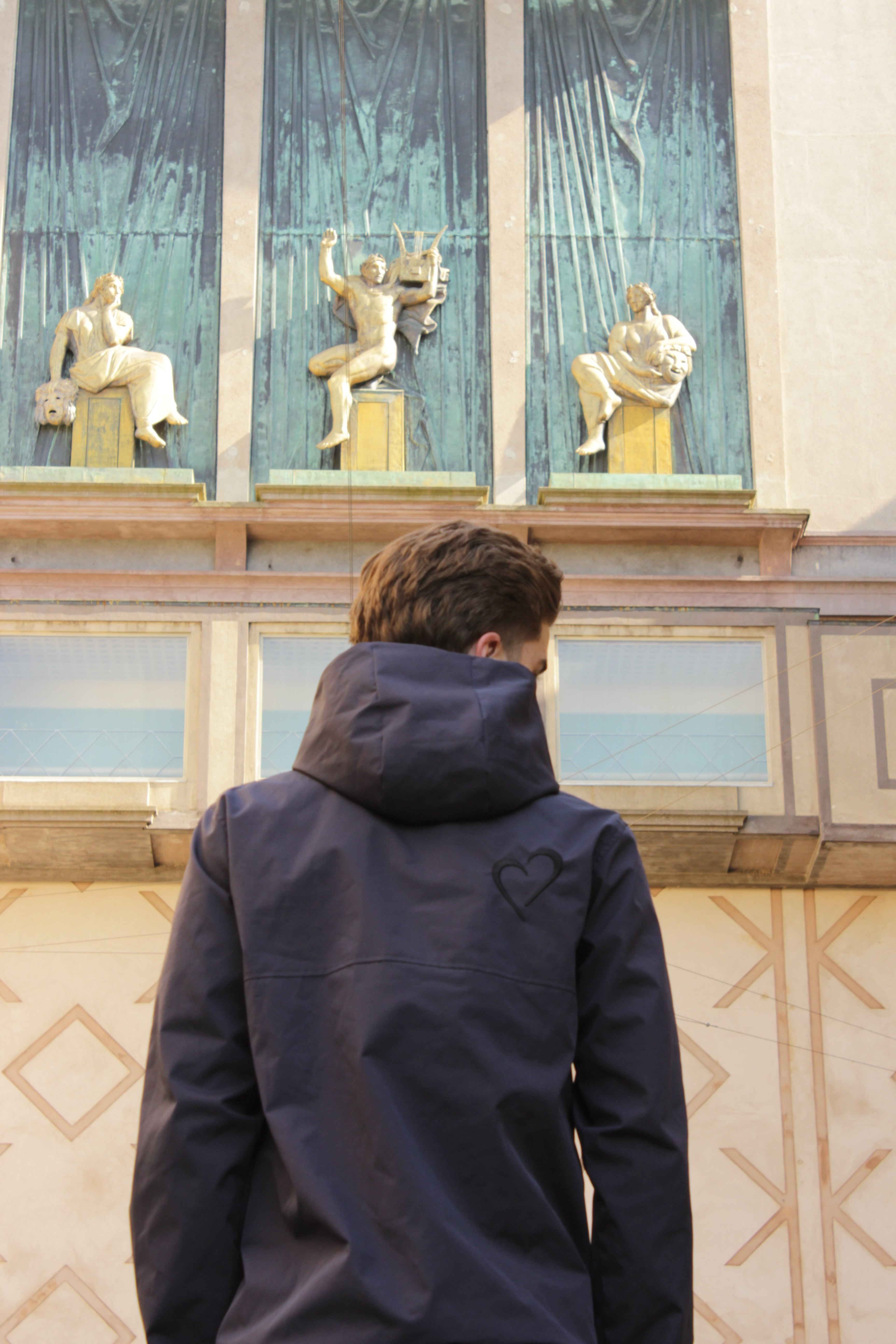 Doublés - Scandinavian Fashion for the Youth | Free shipping over €150