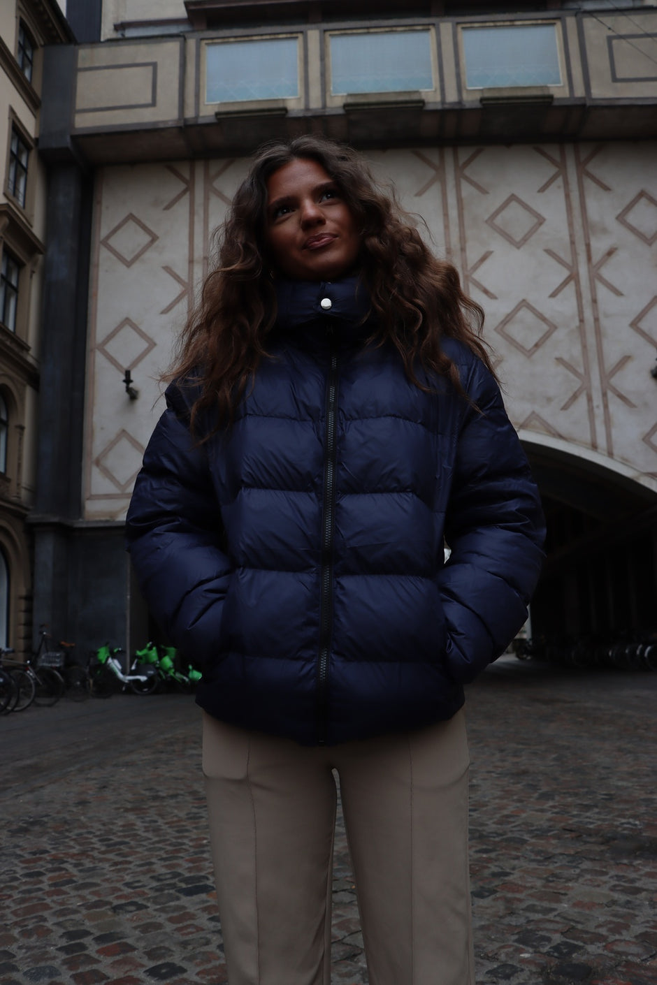 Doublés - Skandinavisk Tøj til Unge i Stockholm Stil