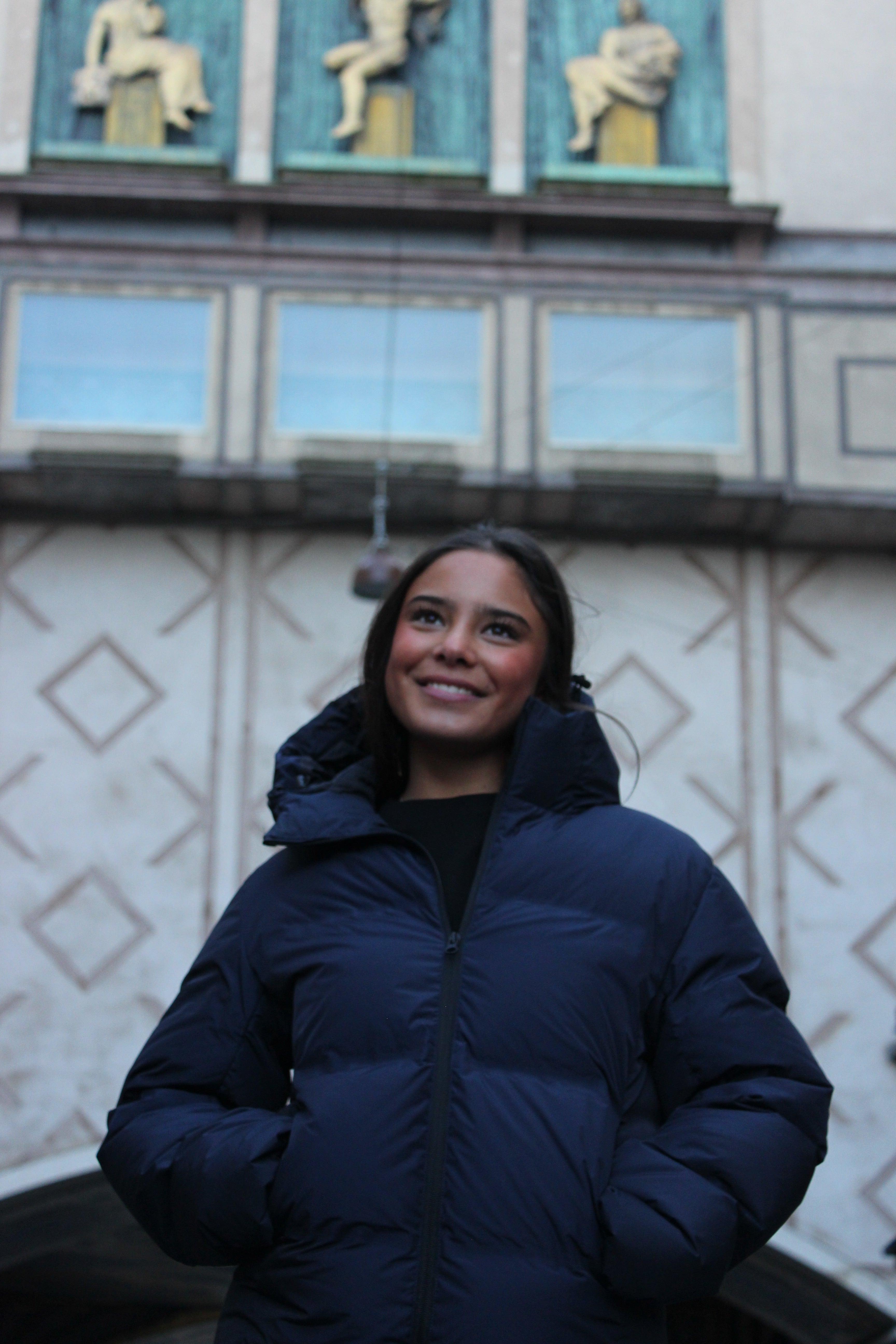 doublés - Winter collection Live NOW