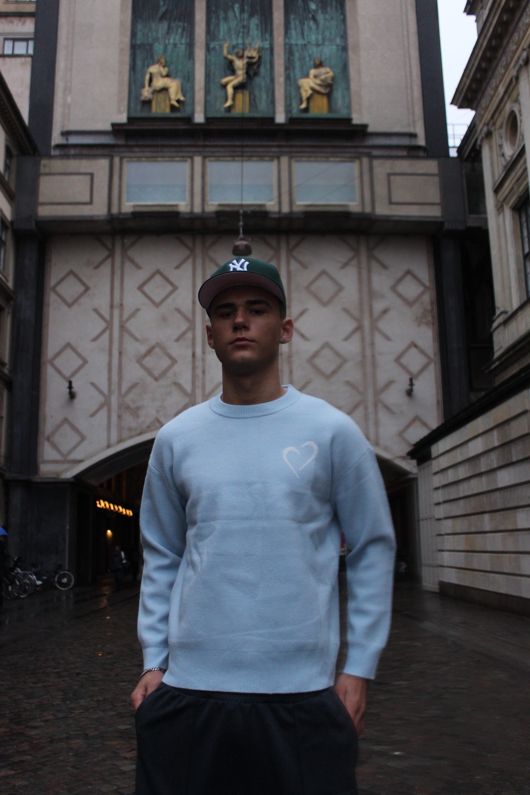 Doublés - 40% PÅ END OF SEASON SALE