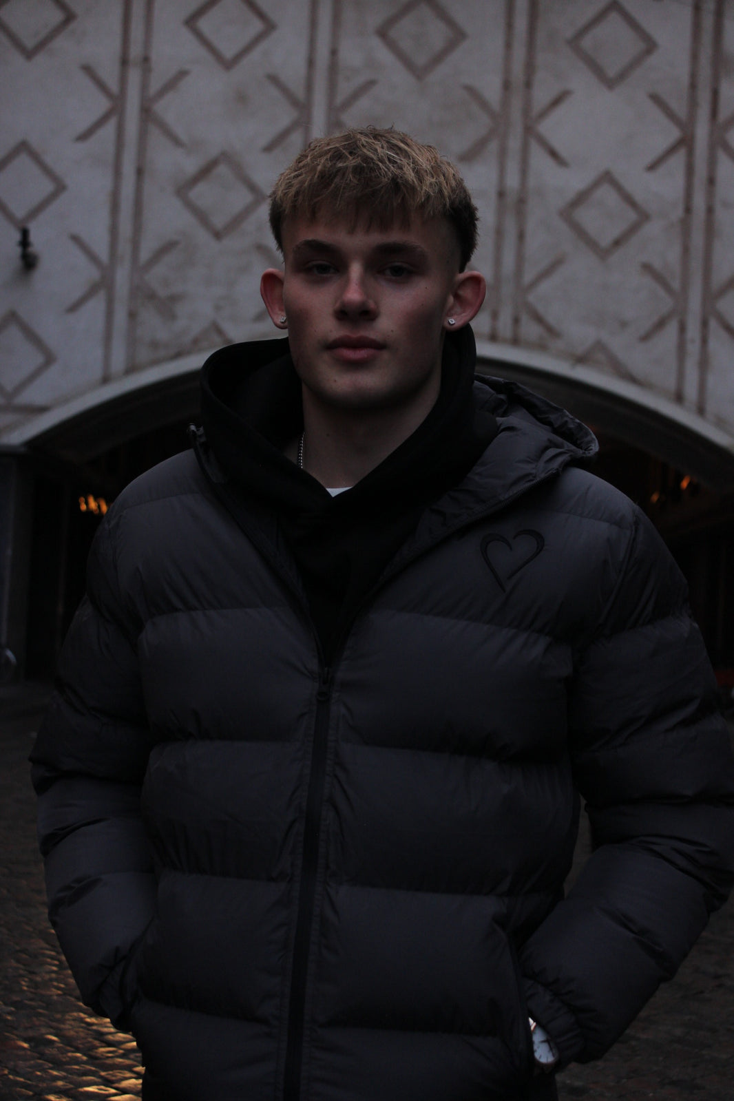 Doublés - Scandinavian Stockholm Style Clothing for the Youth