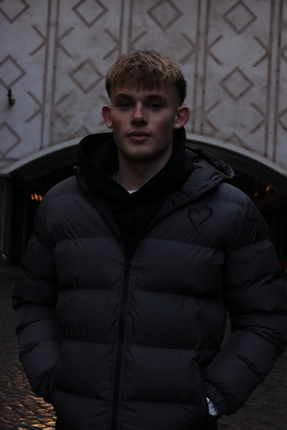 Doublés - Scandinavian Stockholm Style Clothing for the Youth