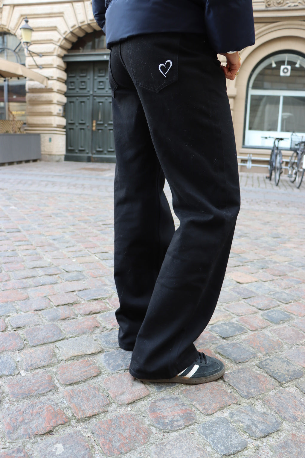 Doublés - Scandinavian Stockholm Style Clothing for the Youth