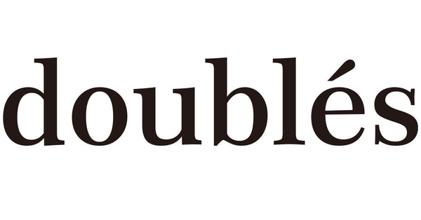 About us – Doubles